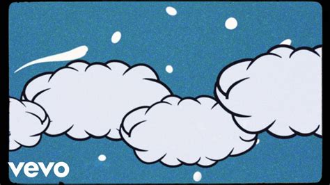 Dionela Langit Lyric Video Youtube Music