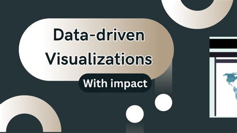 Make Beautiful Data Driven Visualizations On Excel R And Tableau By