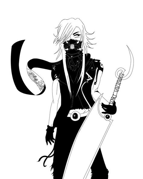 Daita Badass By Kingpuddinart On Deviantart