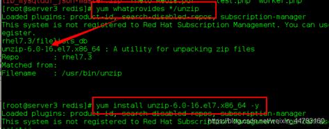 Redis和mysql配合使用 Redis和mysql结合使用mob6454cc6d5f87的技术博客51cto博客