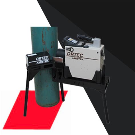 Neutron Spectroscopy Ortec Ludlum Analytical Technologies Singapore