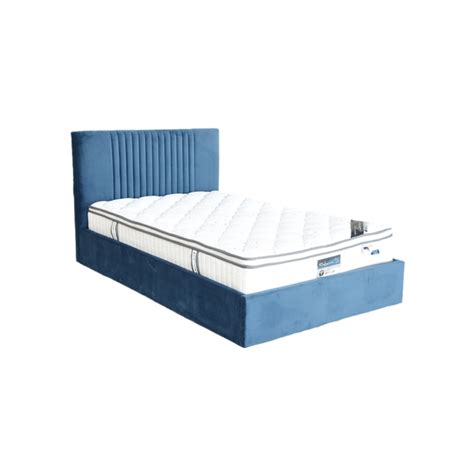 საწოლი სათავსოთი E 110650