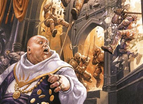 Massive Raid Card Edhrec