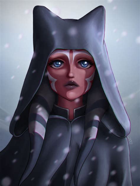 Ahsoka Tano Ahsoka Tano By Xxlady Ekimmuxx On Deviantart