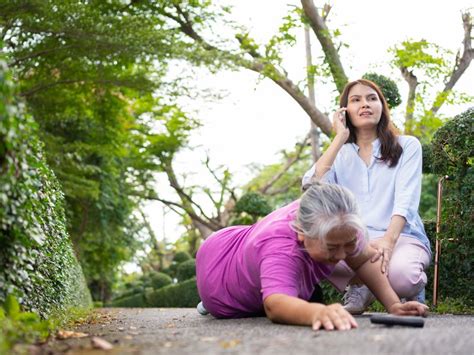 Emergency Stroke Response Lifesaving Steps To Take