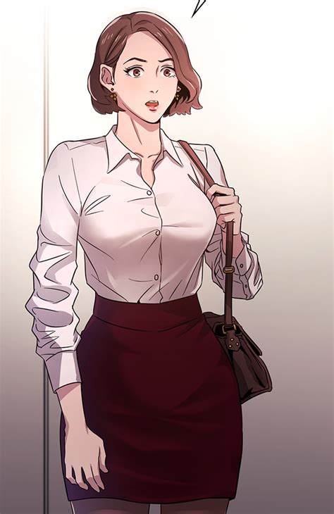 Mother Hunting Raw Chapter Manga Fx