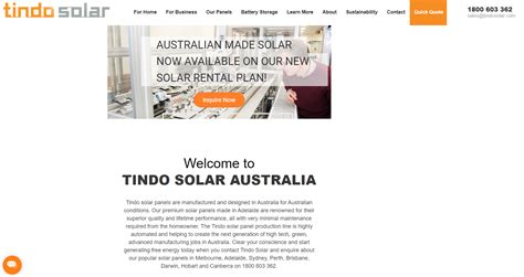 Top Solar Panel Companies In Australia Green Energy Hub