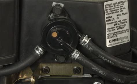 7 Common 27 HP Kohler Engine Problems Troubleshooting
