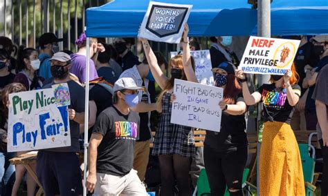 El Estado De California Demanda A Activision Blizzard Por Acoso Sexual
