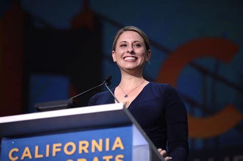 Times Up For Katie Hill