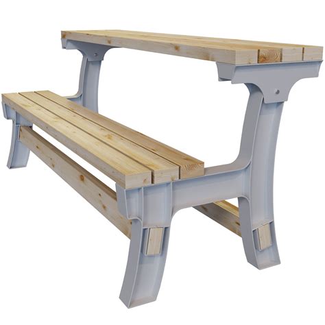 Flip Top Picnic Table Training Tables Flip Top Nesting Office