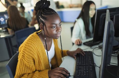 Student Computer Testing