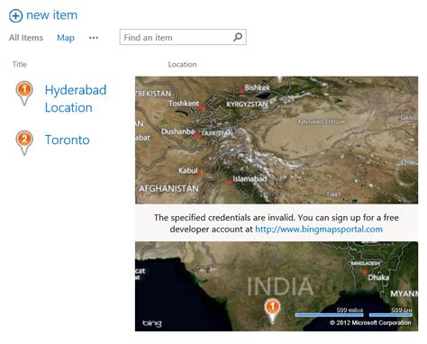 Sharepoint Aspnet Jquery Sql Solutions Geolocation Field In Sharepoint 2013