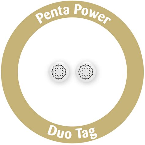 Wat Is Het Verschil Tussen De Penta Power Multi Tag En De Penta Power