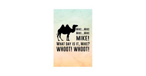 Camel Hump Quotes