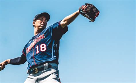 Mlb Es Poco Probable Que Maeda Lance Para Twins En 2022