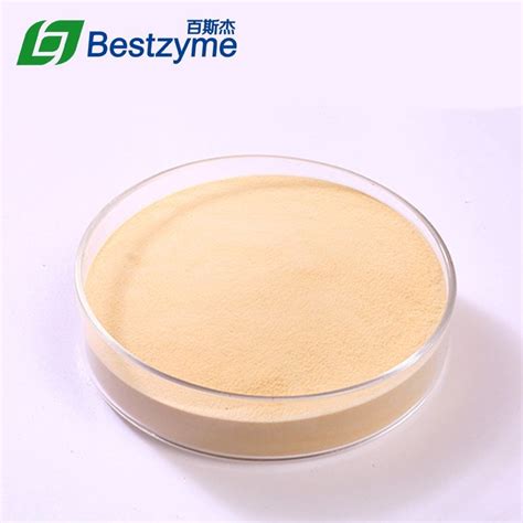 Buy Beta Glucanase From Jinan Bestzyme Bio Engineering Co Ltd China