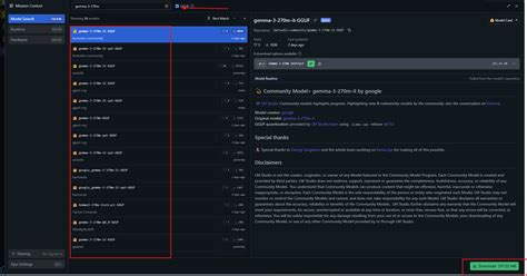 Gemma M 로컬 실행 일상 기기에서 쉽게 사용하기