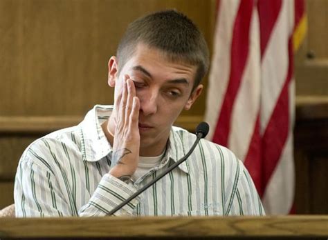 Jury In Zachary Weimers Murder Trial Hears From Fellow Inmate And