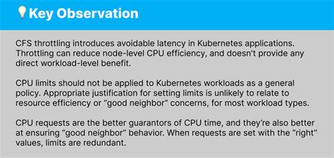 K8s Cpu Request和limit实际工作原理 腾讯云开发者社区 腾讯云