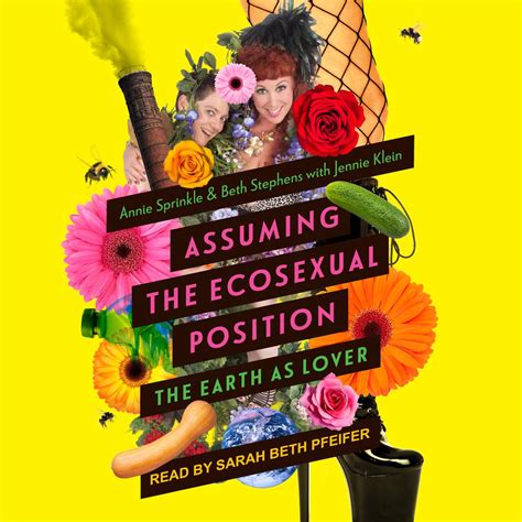 Assuming The Ecosexual Position Audiobook Libro Fm