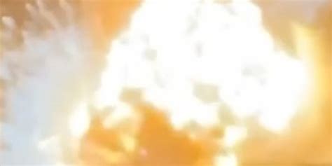 БПЛА атакували склад із боєприпасами в Краснодарському краї РФ почалася детонація населення