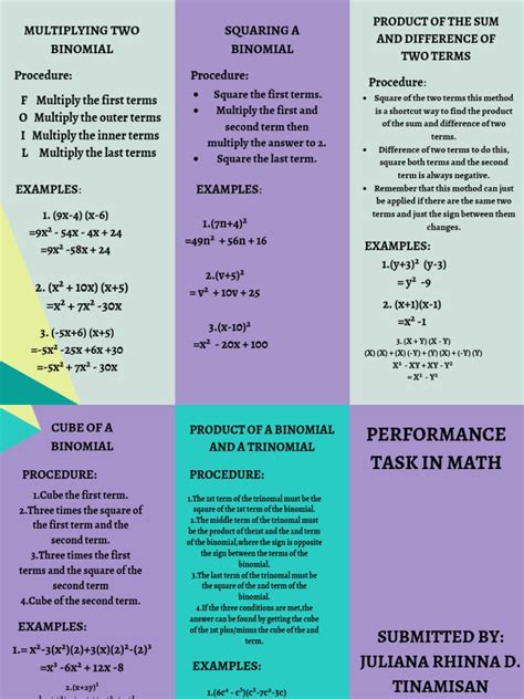 math pt4 pdf arithmetic mathematics