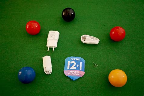 Tecno Spark 5 Unboxing And First Impressions Howtotechnaija