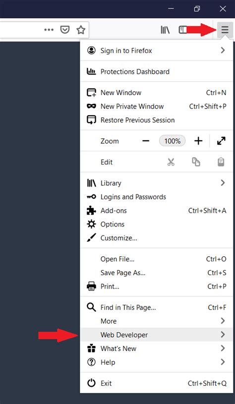 Firefox Browser Logs Mykademy