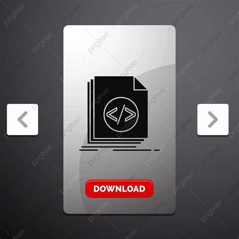 Binary Technology Coding Vector Art Png Code Application Background Binary Computer Alphabet