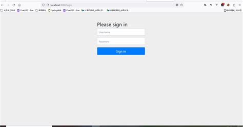 【深入浅出 spring security（四）】登录用户数据的获取，超详细的源码分析 securitycontextholder csdn博客