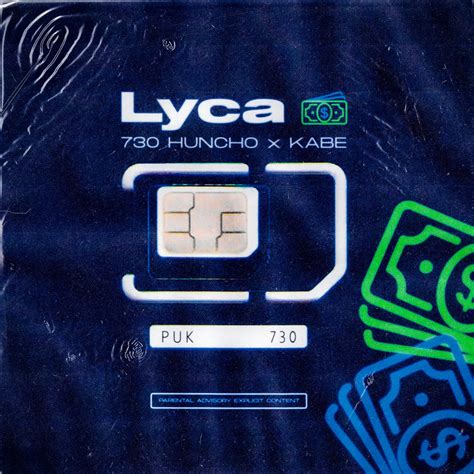 730 Huncho; Kabe, Lyca (Single) in High-Resolution Audio - ProStudioMasters