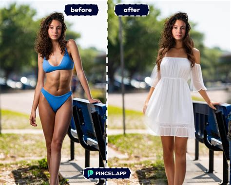 The Best AI Dress Changer For Instant Outfit Swap