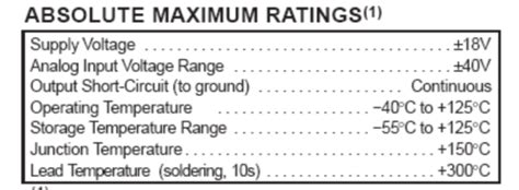三运放的仪器放大器三运放仪用放大电路 Csdn博客