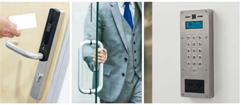 Delta Telecom Sound And Security Ltd Access Control