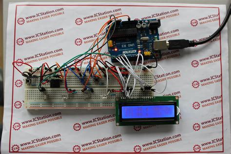 Gallery Liquid Drop Speed Measurement System Based On Ardu Hackaday Io