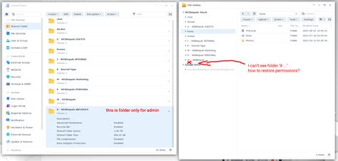 synology community