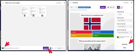 How To Use Kahoot AI Tools Kahoot Help Resource Center