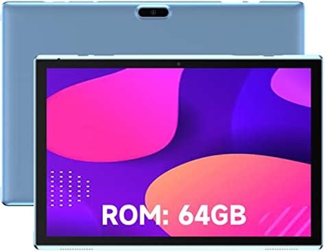 Atozee Tablet 10 Inch Tablet Android Tablets 64gb And 512gb Expand