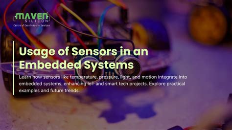 What Is Soc In A Microcontroller Maven Silicon