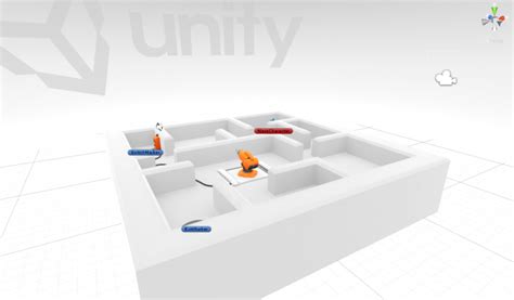 VR开发教程Unity开发VR眼镜中文入门教程七 简书