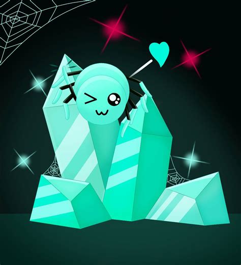 Jsab Spider By Poisonwaifu On Deviantart