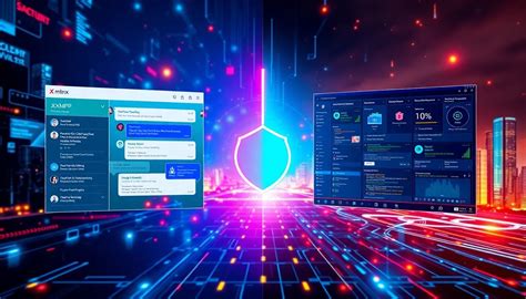 Xmpp Vs Matrix Die Zukunft Der Sicheren Kommunikation Im Vergleich
