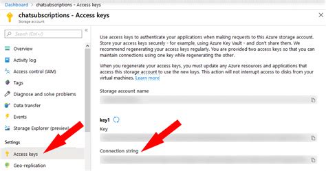 Azure Functions With Queuetriggers And Net Core Configuration And