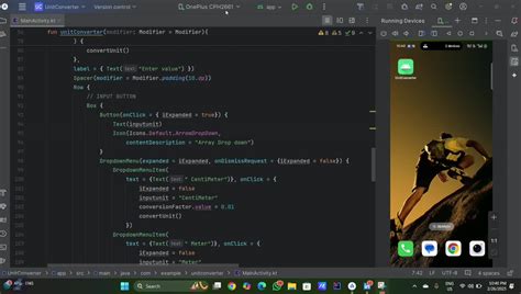 Androiddevelopment Jetpackcompose Kotlin Firstapp Learningbydoing