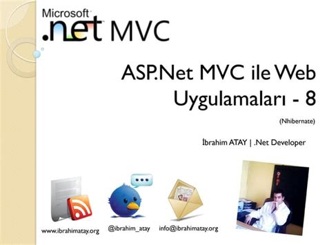 Aspnet Mvc Ile Web Uygulamaları 8nhibernate Pdf