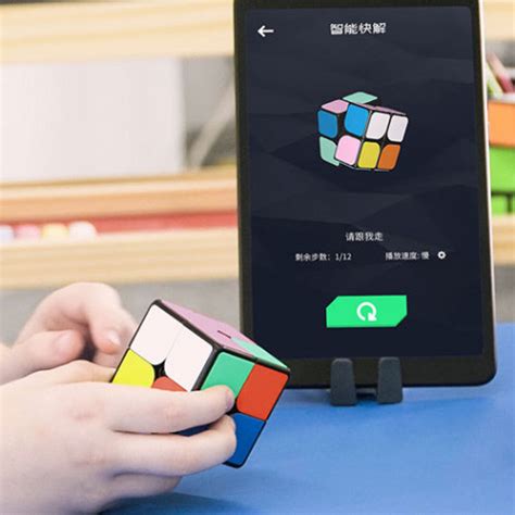 GiiKER Super Cube i2: full specifications, photo | MIOT-Global.com