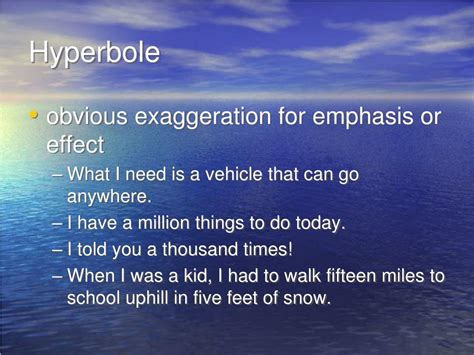 Ppt Rhetorical Devices Powerpoint Presentation Free Download Id