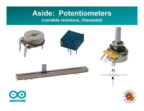 Introduction To Arduino Converted For Spptx