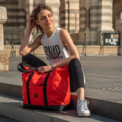 توت بگ کیف ترند تابستانی ژومنت